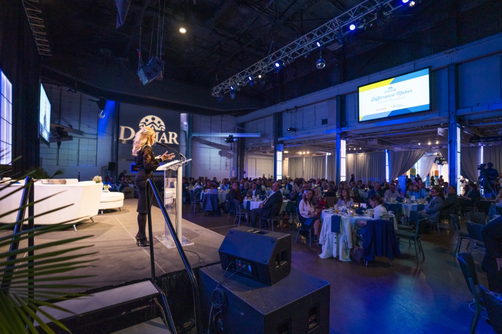 Awards - Damar Services, Inc