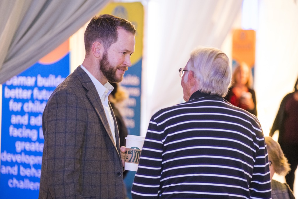 Awards - Damar Services, Inc