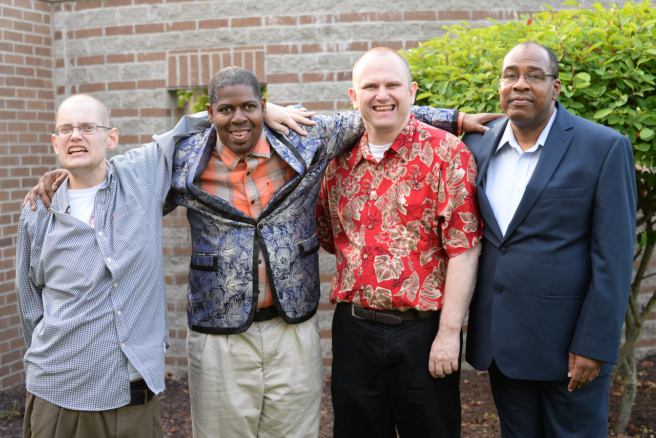 Damar Village - Damar Services, Inc