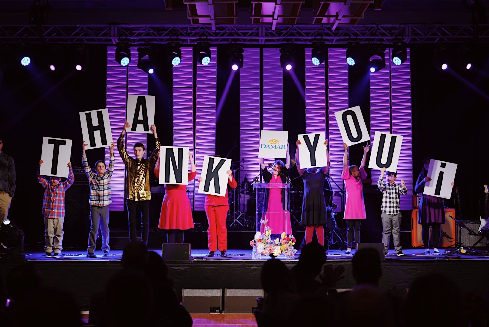 Gala - Damar Services, Inc