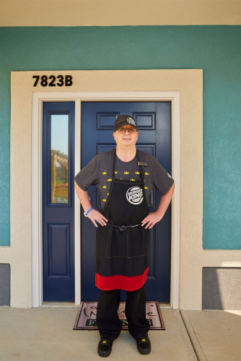 Damar Village - Damar Services, Inc