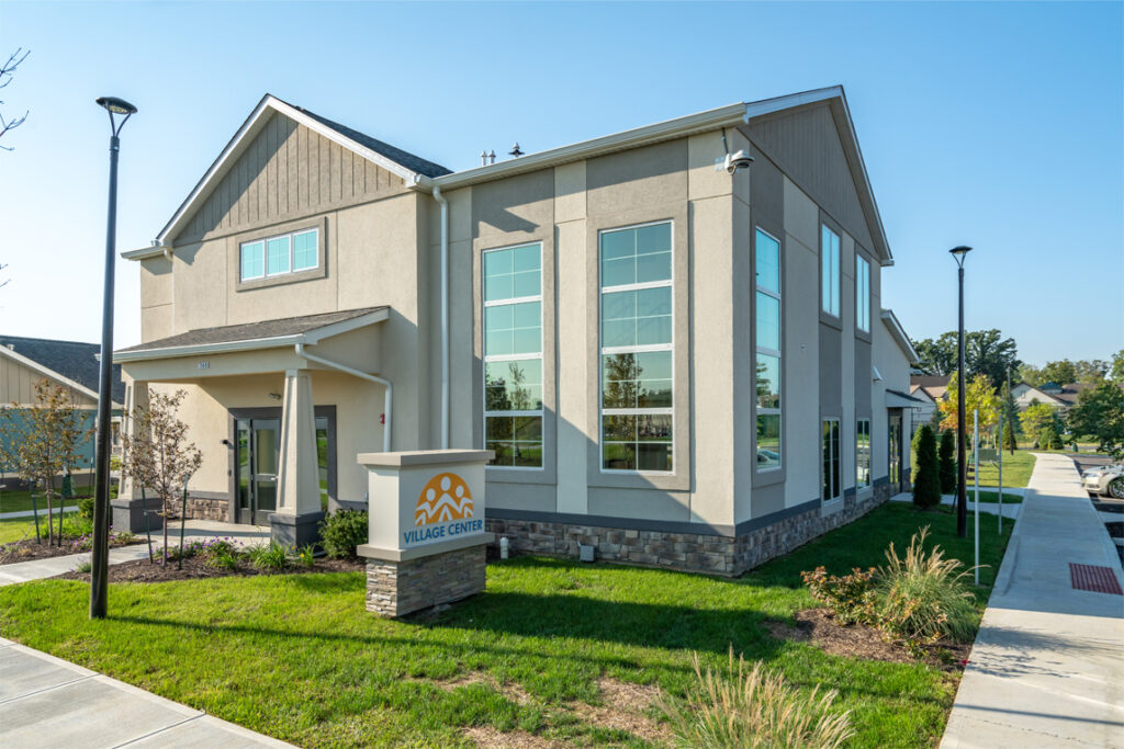 Damar Village - Damar Services, Inc