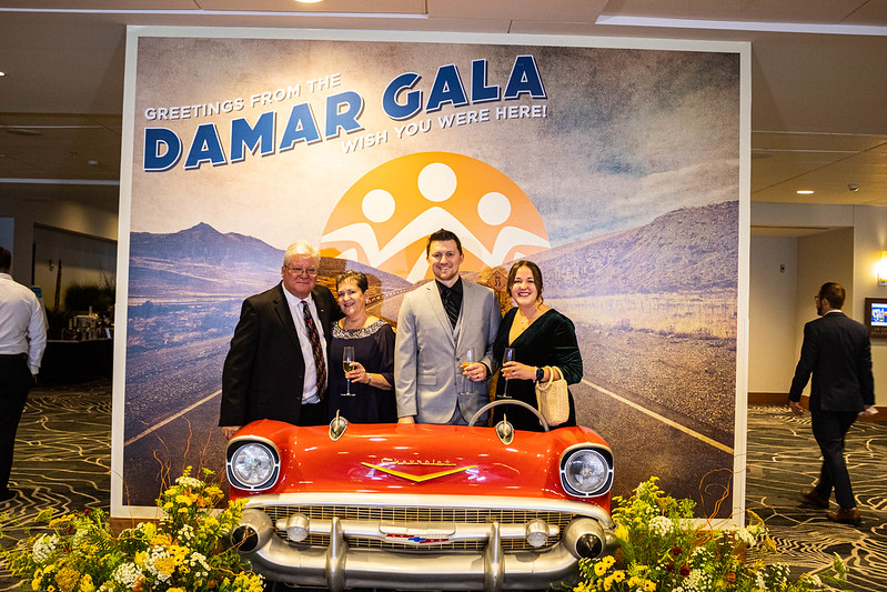 Gala - Damar Services, Inc