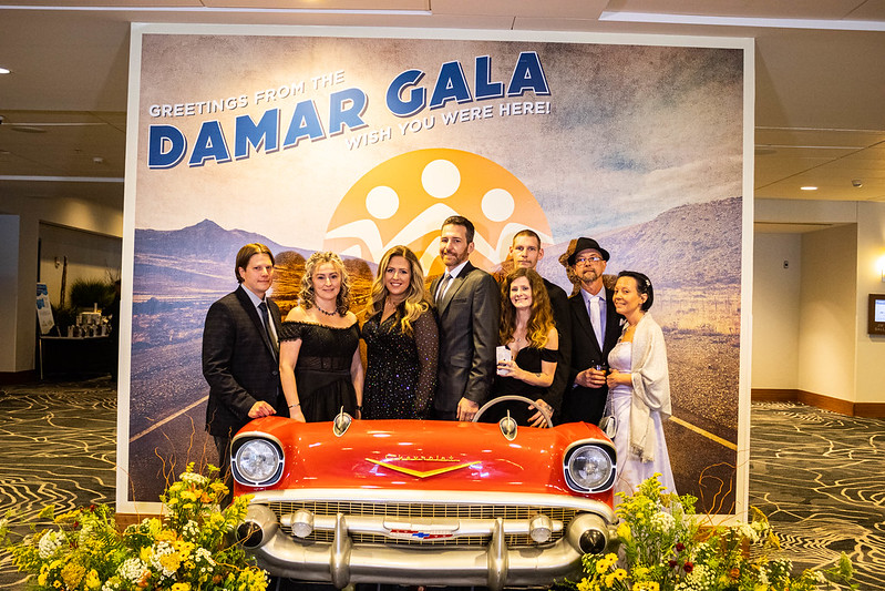 Gala - Damar Services, Inc