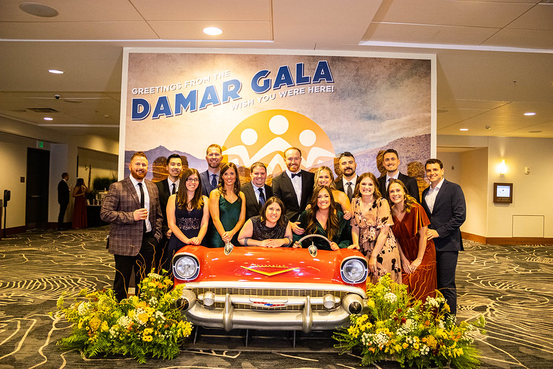 Gala - Damar Services, Inc