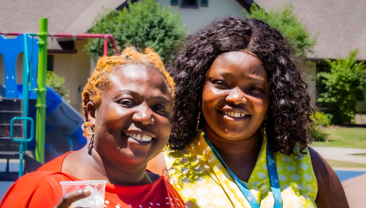 Donate - Damar Services, Inc