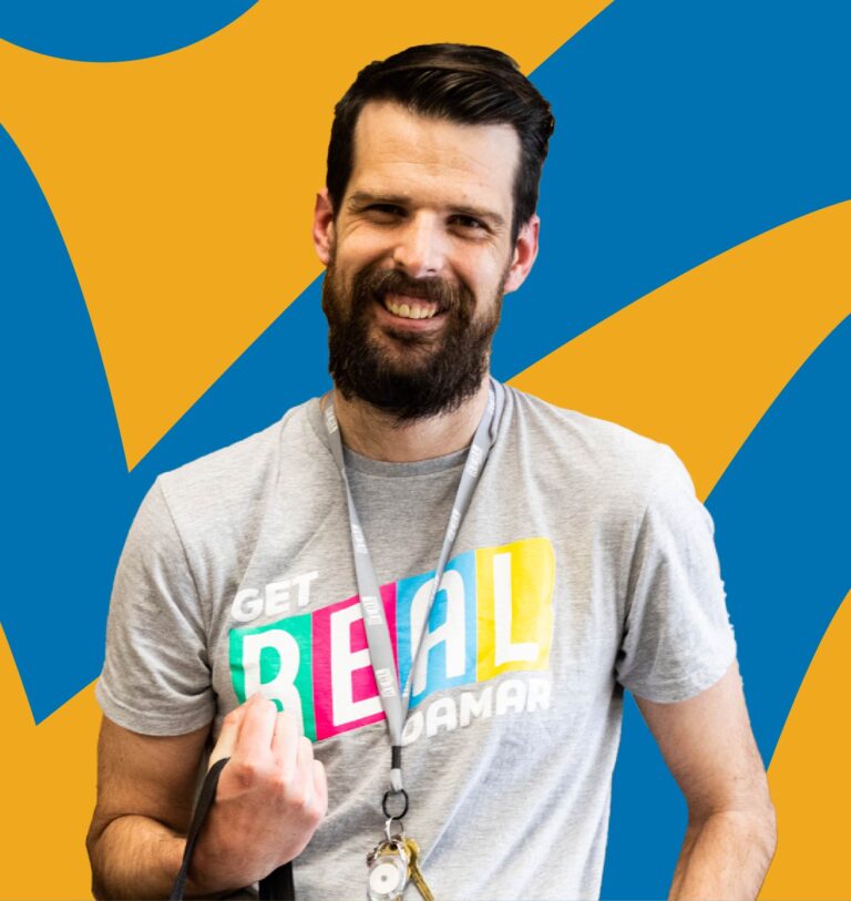 Careers - Damar Services, Inc