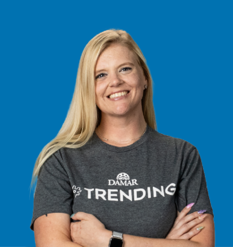 Careers - Damar Services, Inc